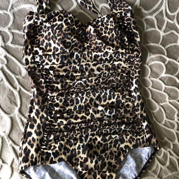 Ruby Ribbon | Swim | Nwot Ruby Ribbon Shaping Swimsuit | Poshmark